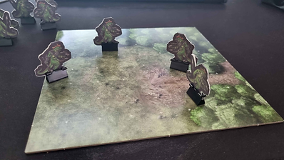 Making paper minis | Lachies Library